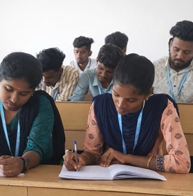 Civil Engineering Department | Engineering College in Pudukkottai
